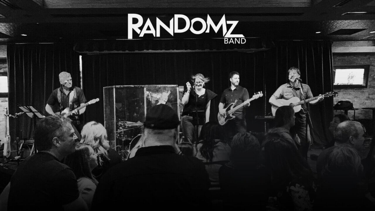 Randomz Band